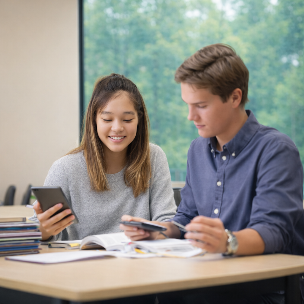 Landing Page - ELA & Math - Tim's Teachers